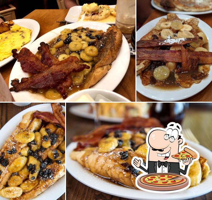 Ruby Slipper, New Orleans - Restaurant menu, prices and reviews