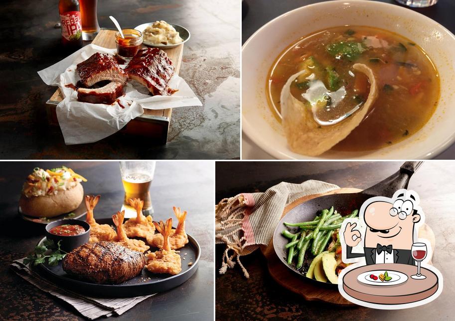 Top 5 restaurants with prime rib roast in Longview, december 2025 ...