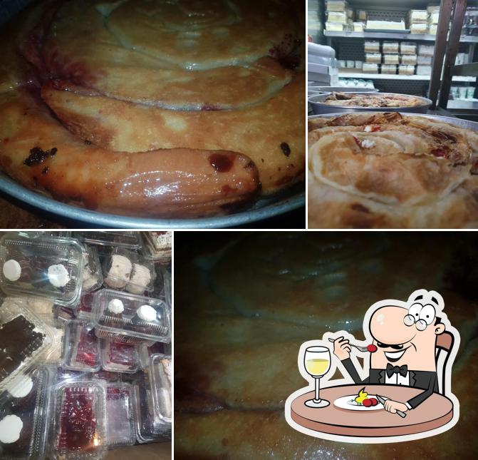 Balkan pite, Belgrade - Restaurant menu, prices and reviews