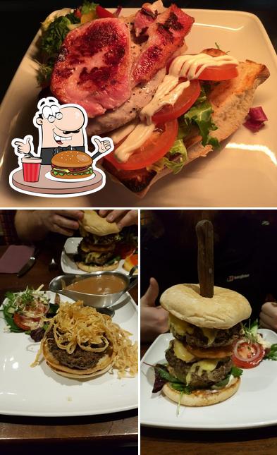 The Bentra, Whitehead - Restaurant menu, prices and reviews