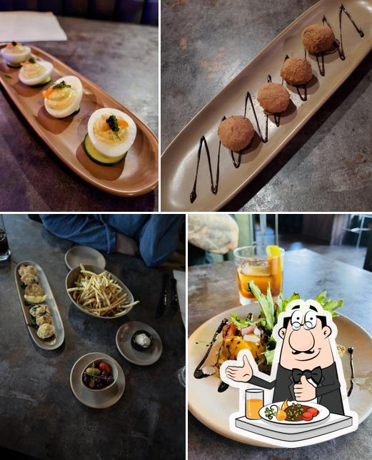 Frog & Slim, Sacramento - Restaurant menu, prices and reviews