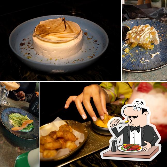 Amazonia, Paris - Menu du restaurant, prix et avis