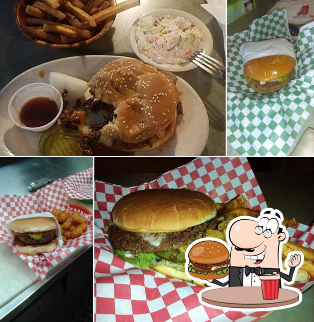 Bullfrog Grill, Fort Worth - Restaurant menu, prices and reviews
