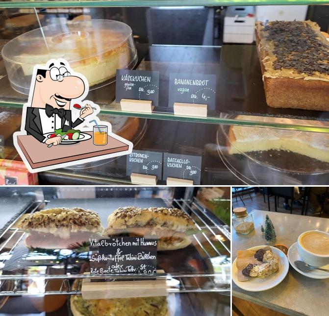 Chilli Vanilli, Kiel - Menú del restaurante, precios y reseñas