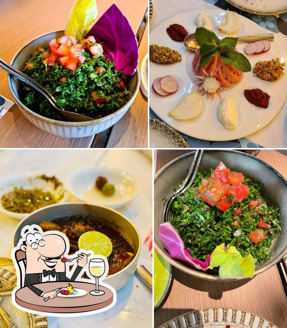 Best restaurants in The Galleria Al Maryah Island Mall - Restaurant Guru