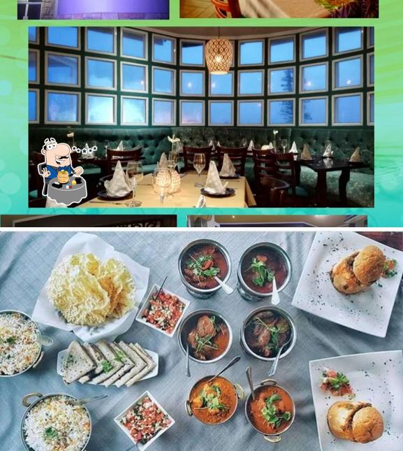 Impulse by the Sea Restaurant, Ballito - Speisekarte, Preise und ...