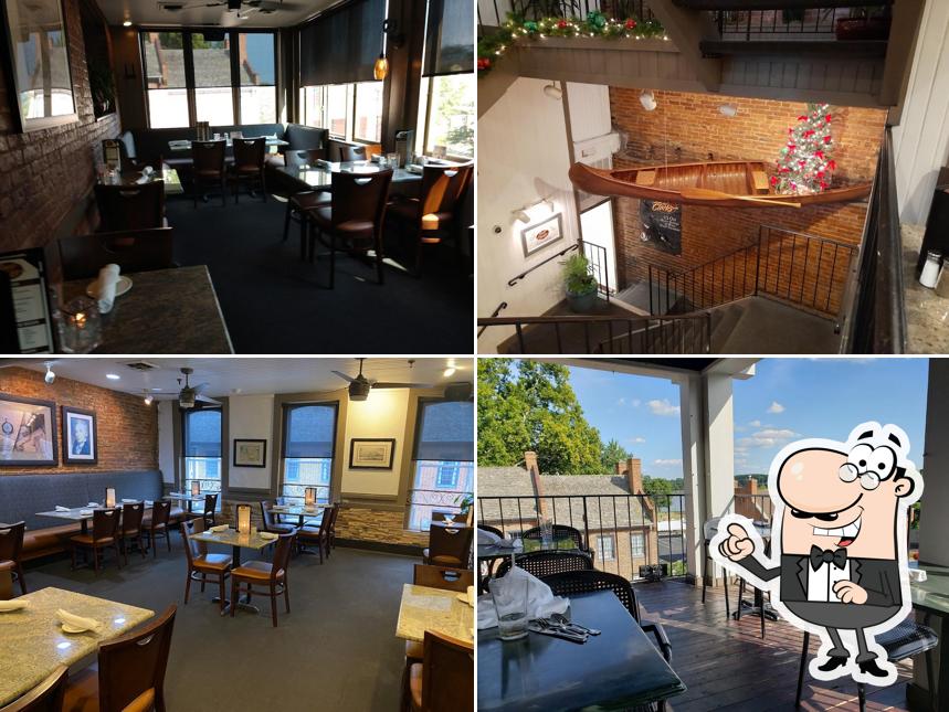 Top 5 restaurants with pastrami in Saint Charles, september 2025 ...