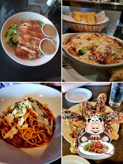 Ricco's Italian Bistro, Overland Park - Restaurant menu, prices and reviews
