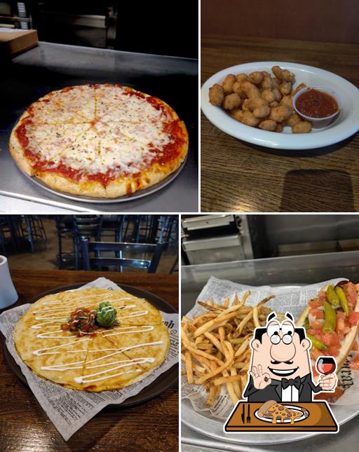 Jamo's Live, Mokena - Restaurant menu, prices and reviews