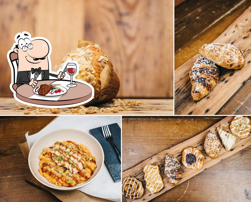 The Works Cafe, Latham - Restaurant menu, prices and reviews