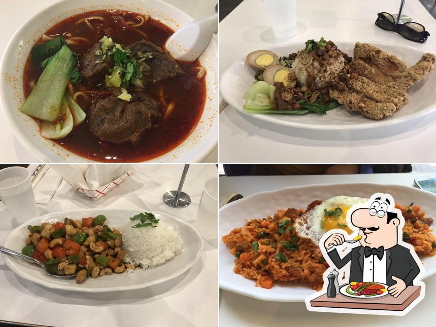 527 Cafe, Evanston - Restaurant menu, prices and reviews