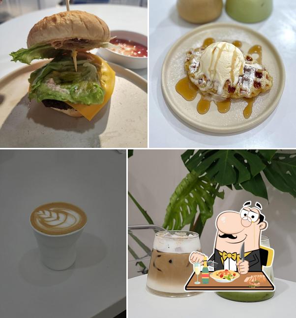 Dahun Cafe, Cebu City - Restaurant menu, prices and reviews
