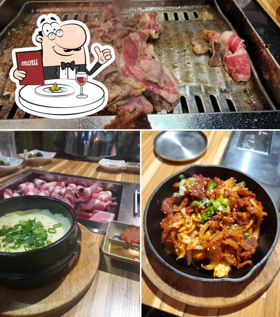One Pocha, San Antonio - Restaurant menu, prices and reviews