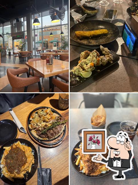 Top 5 steak restaurants in Al Khobar, november 2025 - Restaurant Guru
