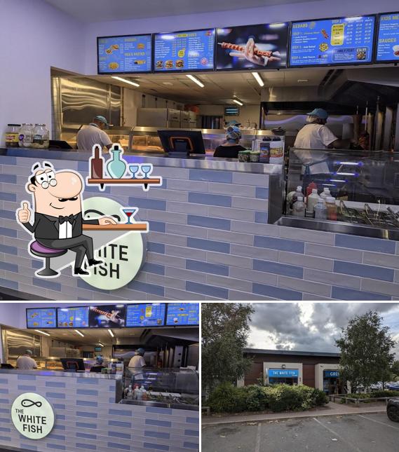 Top 10 restaurants in Telford, december 2025 - Restaurant Guru