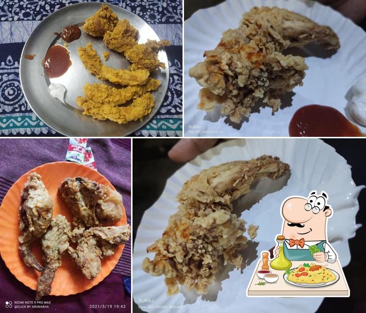 WOW Fried Chicken, Kolkata - Restaurant menu, prices and reviews