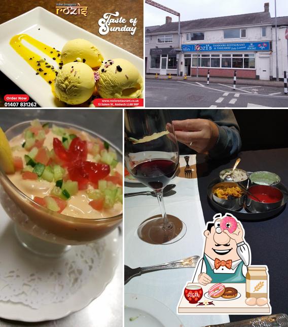 Top 2 restaurants with garlic prawns in Amlwch, february 2026 ...