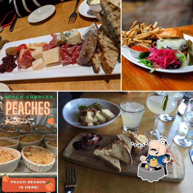 SALT, Boulder - Restaurant menu, prices and reviews