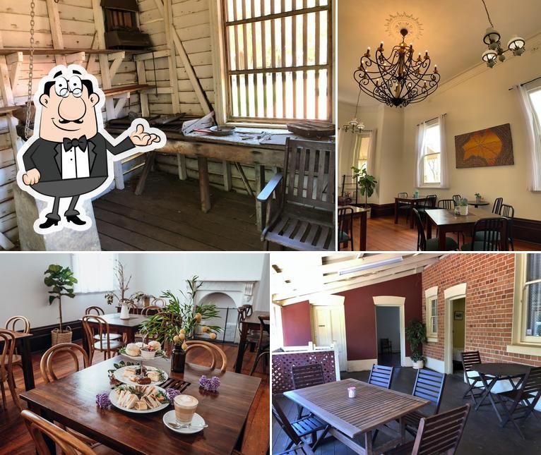 Top 5 restaurants in Pinjarra, january 2026 - Restaurant Guru