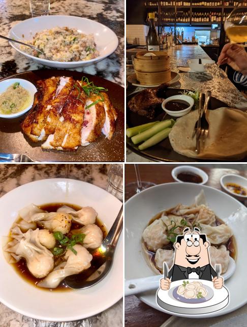 Snack Man, Fortitude Valley - Restaurant menu, prices and reviews