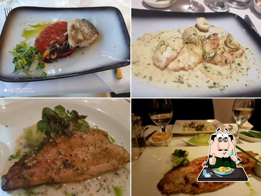 Soul Street Beckenham, Beckenham - Restaurant menu, prices and reviews