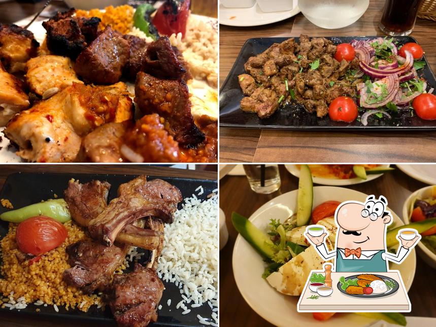 Top 10 restaurants in Dover, England, february 2026 - Restaurant Guru