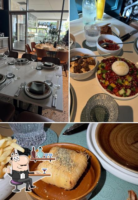 Bayti Restaurant, Parramatta - Restaurant menu, prices and reviews