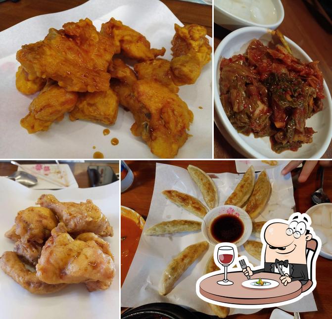 Chosun Chicken, Lapu-Lapu City - Restaurant menu, prices and reviews