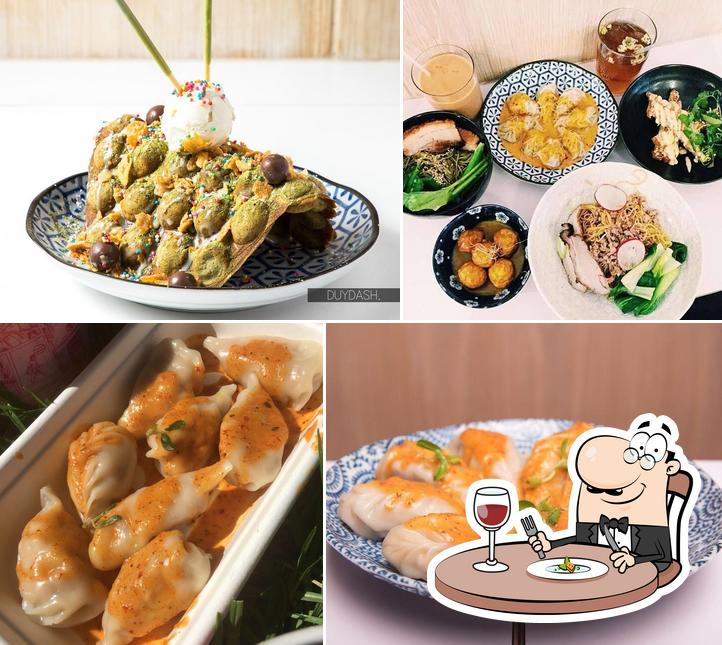 Honki Tonki Hindley Street, Adelaide - Restaurant menu, prices and reviews