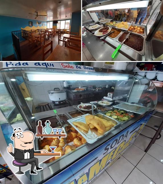 La Meche, Alajuela - Restaurant menu, prices and reviews