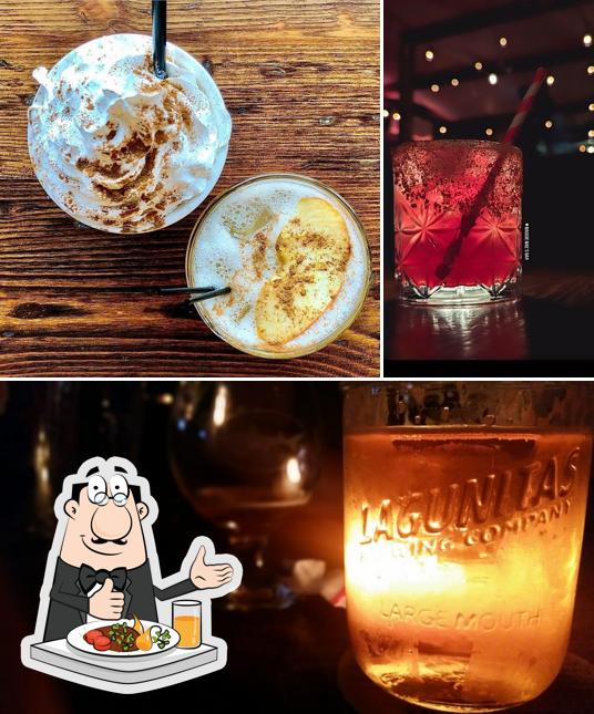 Maggie Mae's Bar, New York City - Restaurant menu, prices and reviews