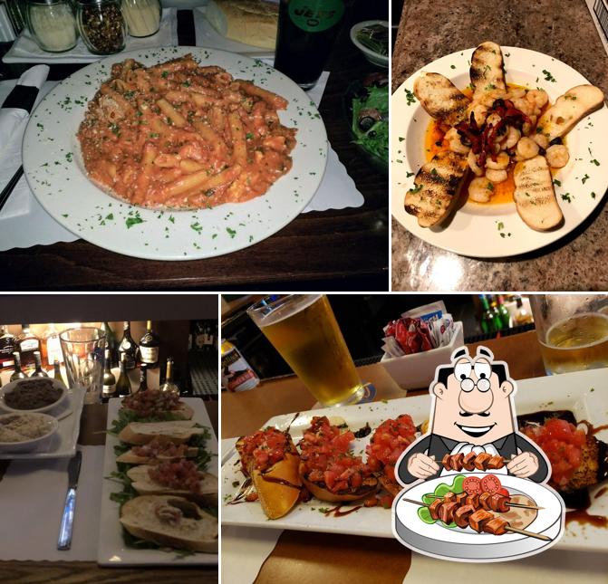 Top 7 restaurants in Nutley, november 2025 - Restaurant Guru