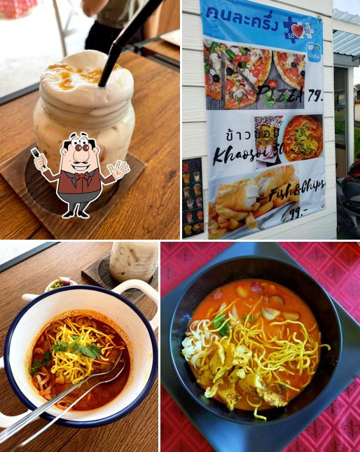 Apple Tree Cafe, Mai Khao - Restaurant menu, prices and reviews