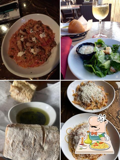 Cafe Murano, Altamonte Springs - Restaurant menu, prices and reviews
