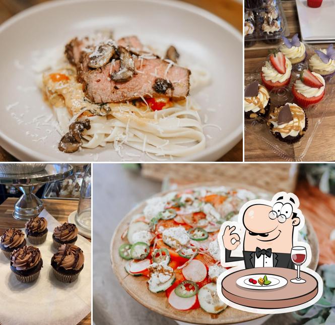 Happi Hostess Cafe & Bakery, Clinton - Restaurant menu, prices and reviews