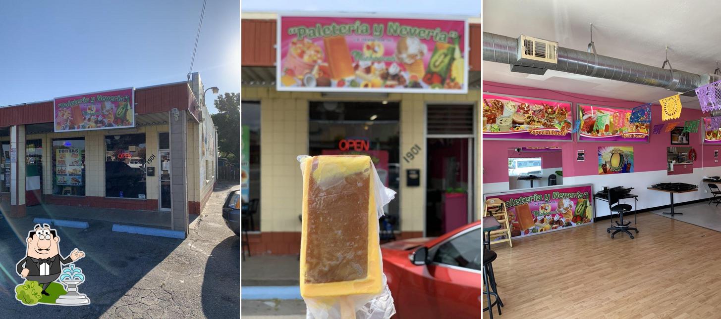 La Tradicion De Michoacan, Ceres - Restaurant menu, prices and reviews