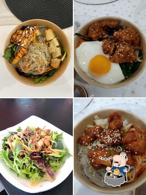 Oppa Eatery, Bedford Park - Restaurant menu, prices and reviews