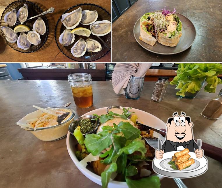 Scratch Farm Kitchen, Lafayette - Restaurant menu, prices and reviews