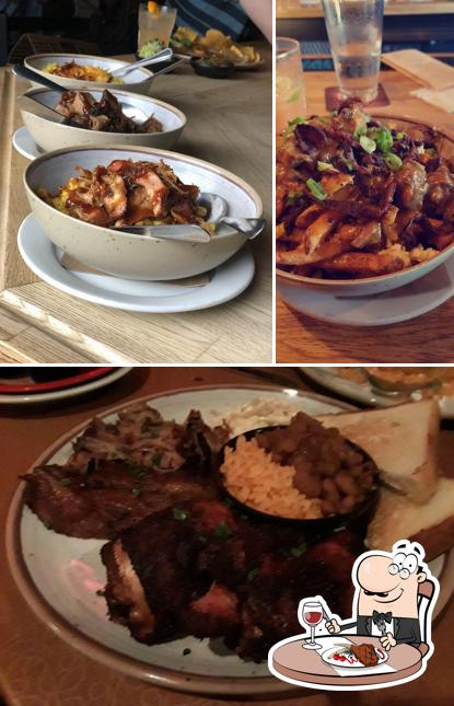 TexiKo Tequila Bar, Hamden - Restaurant menu, prices and reviews