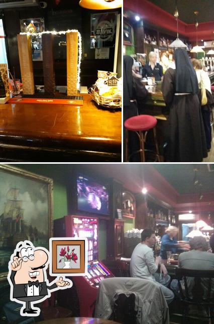 The Clipper, Zaragoza - Restaurant menu, prices and reviews