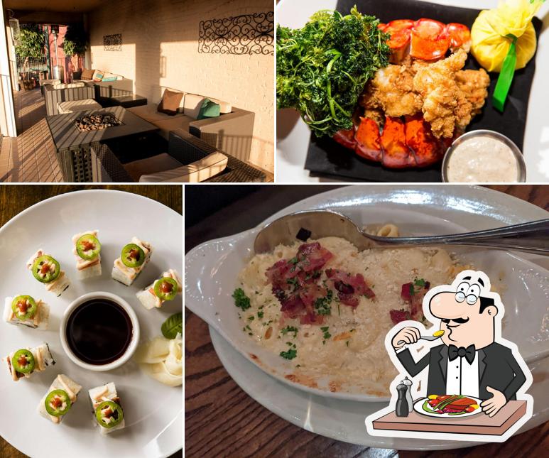 DiamondBack's, Waco - Restaurant menu, prices and reviews