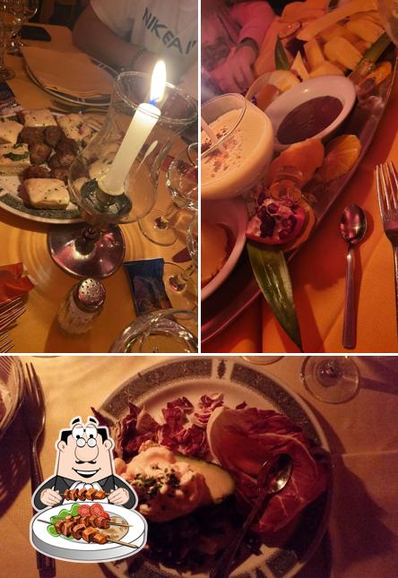 Blitz, Milano - Menu del ristorante, prezzi e recensioni
