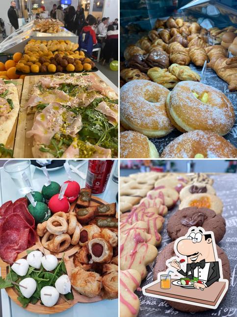Cheers Bar and Aperitif, Nardò - Restaurant menu, prices and reviews