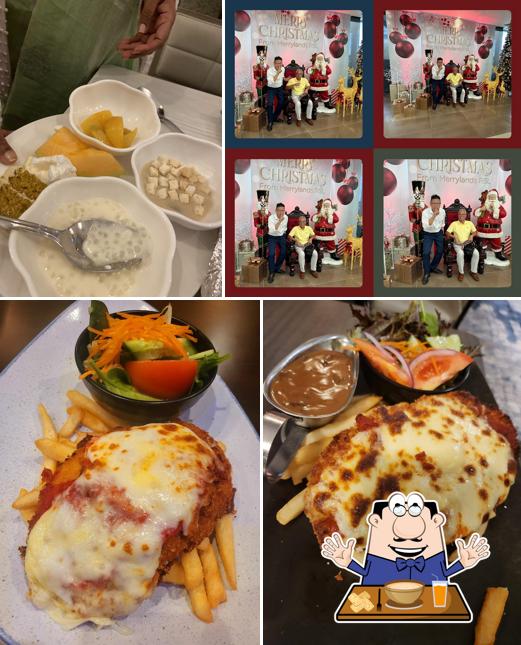 Merrylands RSL Club, Merrylands - Restaurant menu, prices and reviews