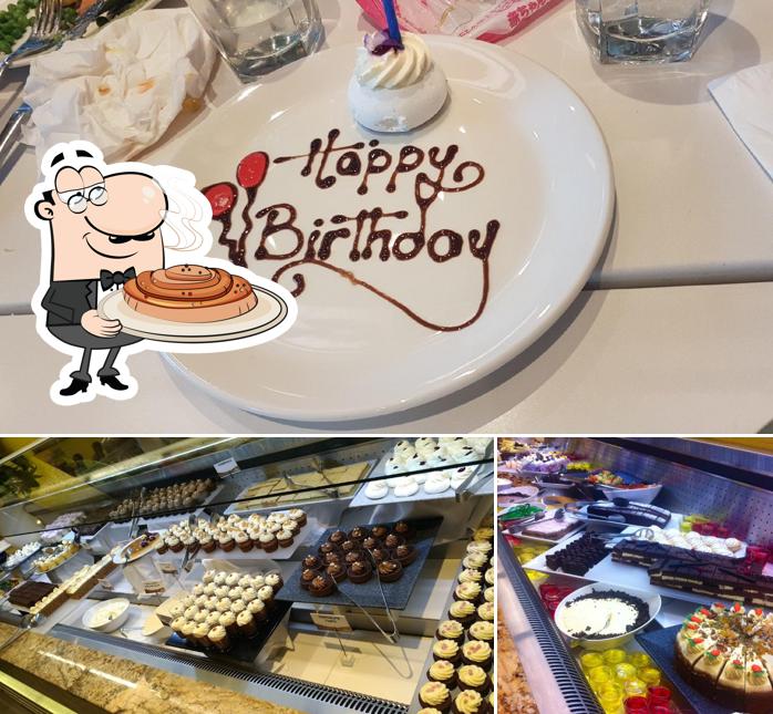 Fortuna Buffet Restaurant, Auckland - Restaurant menu, prices and reviews