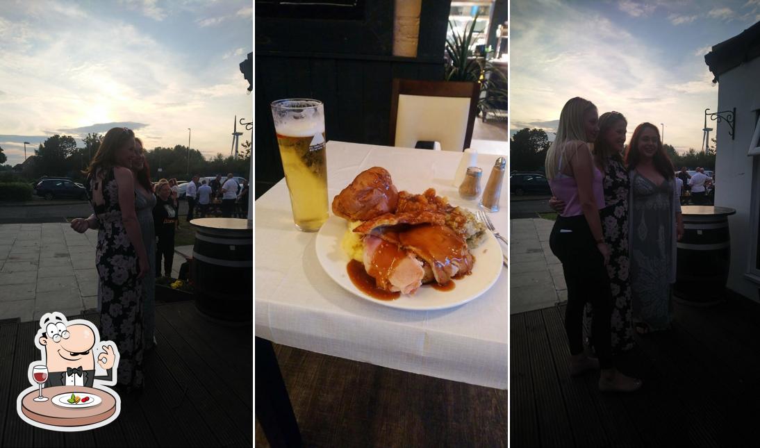 Dougies Tavern, Hebburn, Jarrow - Restaurant menu, prices and reviews
