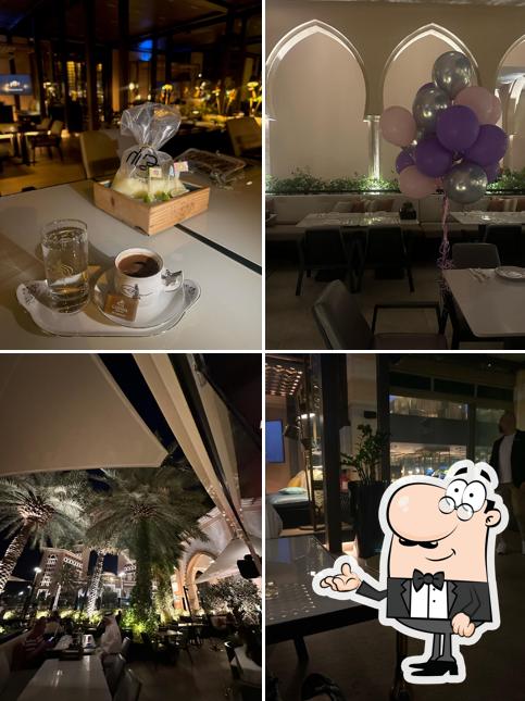 Top 20 restaurants in Doha, december 2025 - Restaurant Guru