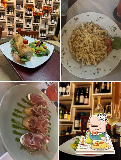 Tony's Bodega, Puerto Vallarta - Restaurant menu, prices and reviews