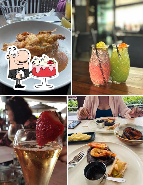 Koi Broadbeach, Broadbeach - Restaurant menu, prices and reviews