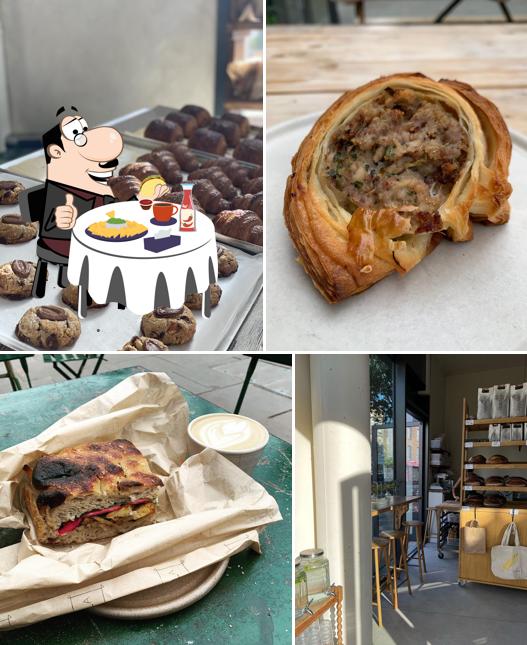 Layla Bakery, London - Restaurant menu, prices and reviews
